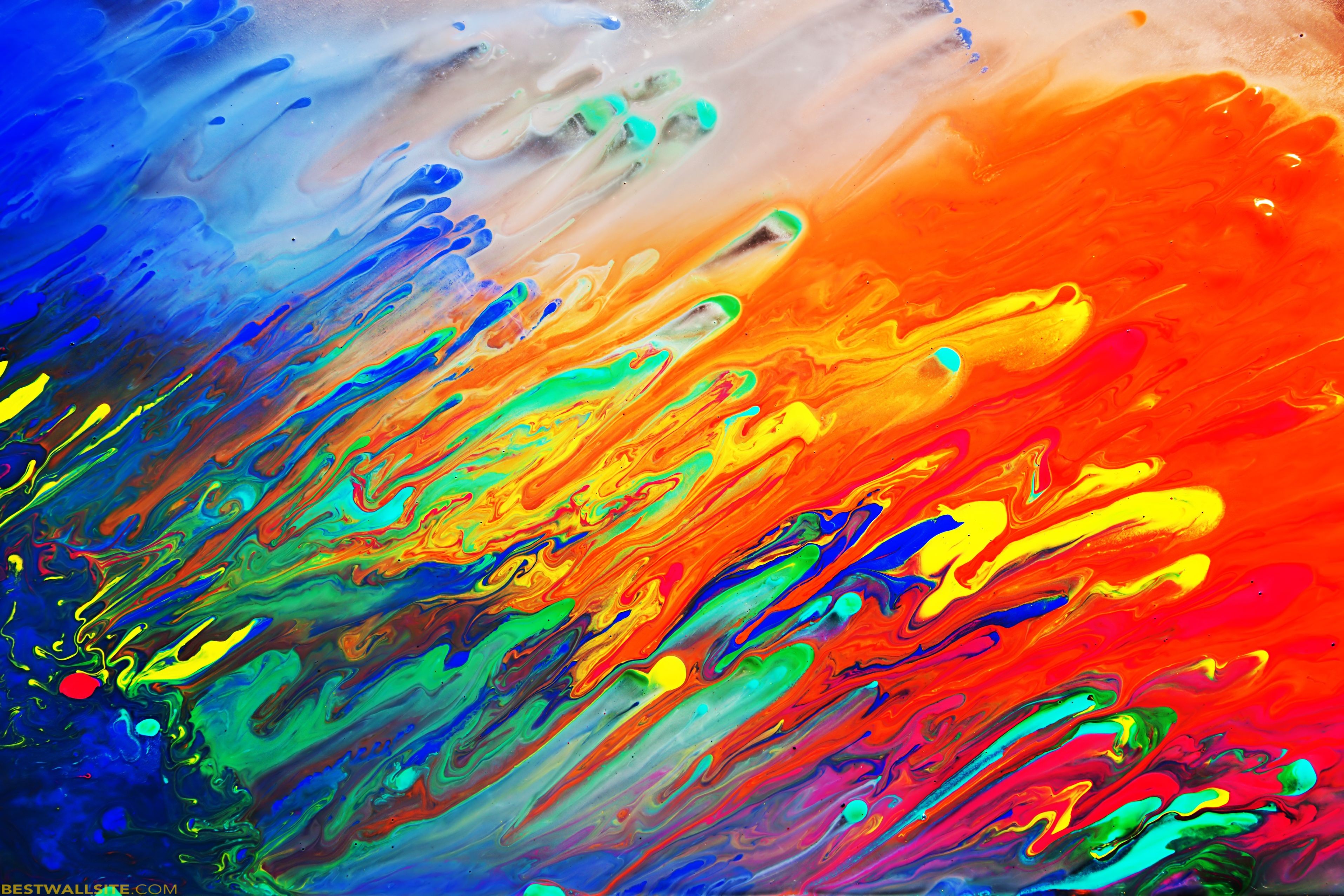 Abstract Art 3d Abstract Art 3831x2554 12195